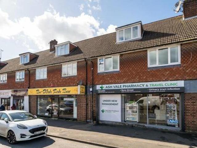 Wharf Road, Ash Vale, 2 Bedroom Apartment