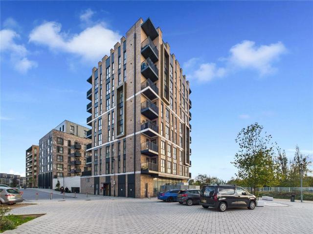 Wharf Road, Chelmsford, CM2 1 bed apartment to rent £1,450 pcm £335 pw