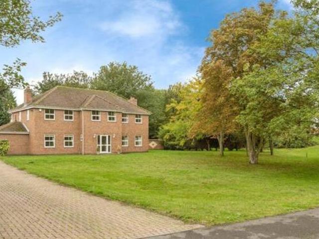 Wharf Road, Ealand, 5 Bedroom Detached