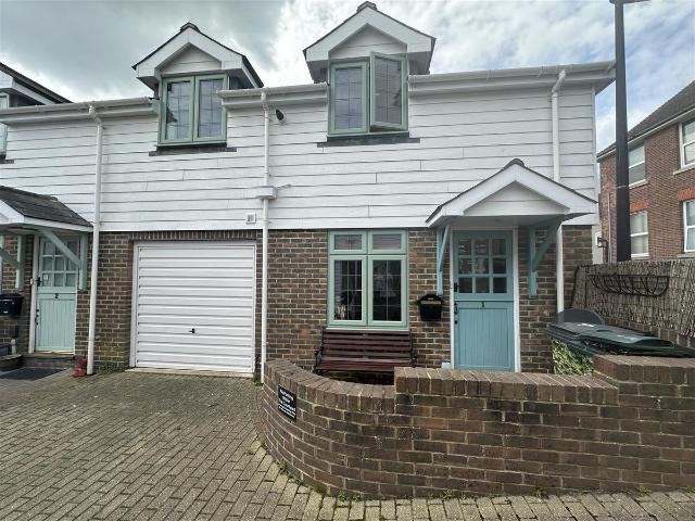 Wharf Road, Eastbourne BN21, 2 bed end terrace house to rent, £1,250 pcm | PrimeLocation