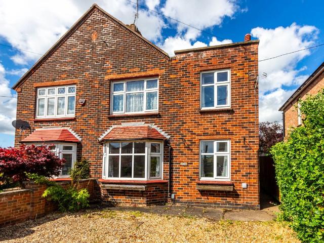 Wharf Road, Higham Ferrers NN10, 3 bed semi detached house to rent, £1,200 pcm | PrimeLocation