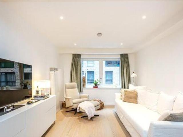 Wharf Road, London, 1 Bedroom Apartment