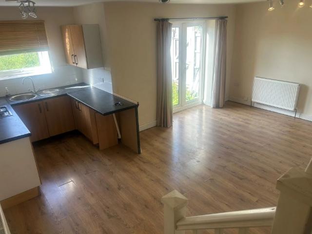 WHARF ROAD, PINXTON