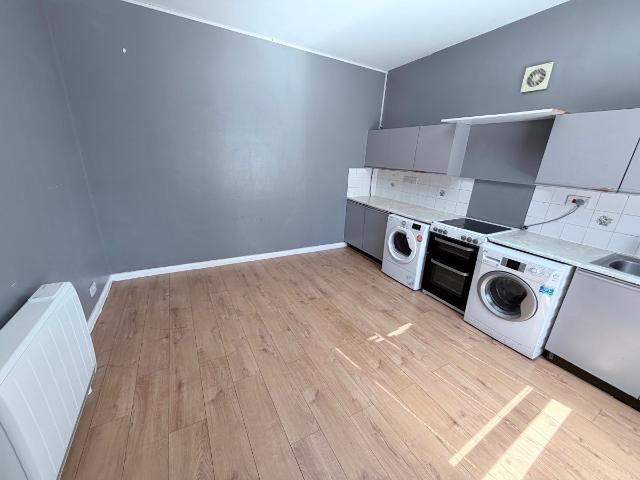 Wharf Road, Pinxton, Nottingham NG16, 1 bed flat to rent, £525 pcm | PrimeLocation