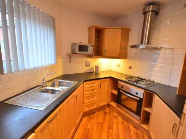Wharf Road, Rent, 2 bedroom, Apartment