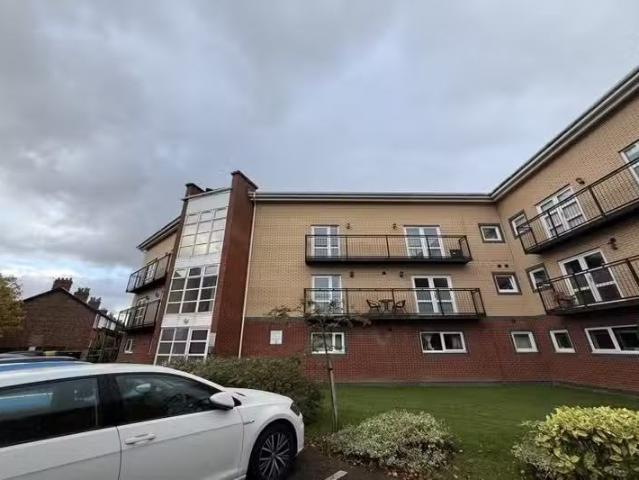 Wharf Road, Rent, 2 bedroom, Apartment