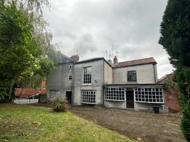 Wharf Street, Bawtry, 6 Bedroom Farm