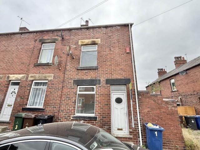 Wharf Street, Barnsley S71, 2 bed property to rent, £695 pcm | PrimeLocation