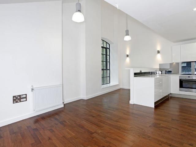 Wharf Street, London SE8, 2 bed flat to rent, £2,550 pcm | PrimeLocation