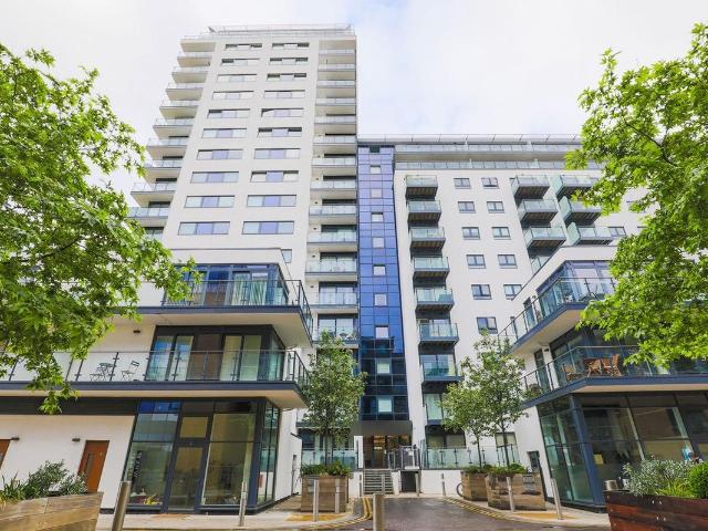 Wharf Street, London SE8, 2 bed flat to rent, £2,000 pcm | PrimeLocation