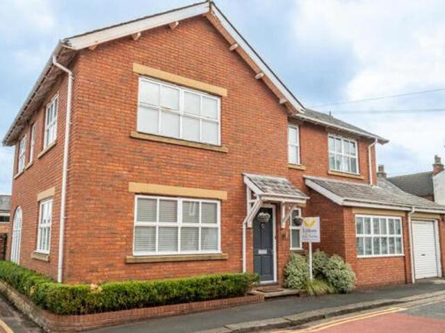 Wharf Street, Lytham, 4 Bedroom Semi detached