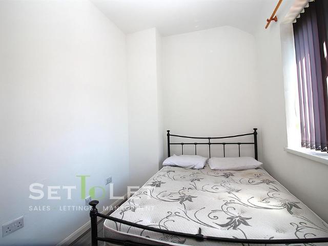Wharf Street South, Leicester, LE1 2AA