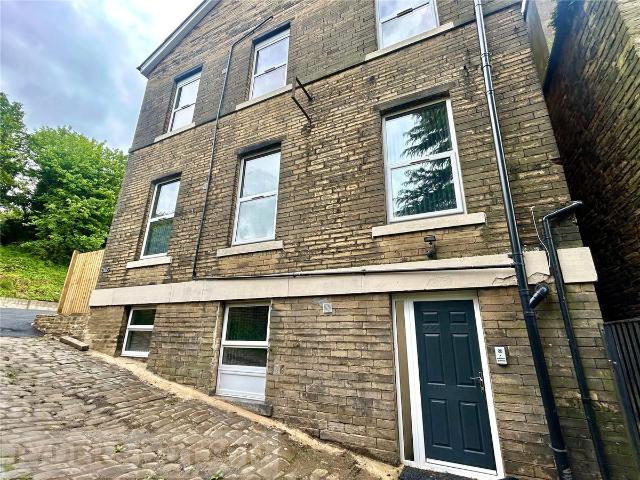 Wharf Street, Sowerby Bridge HX6, 3 bed flat to rent, £900 pcm | PrimeLocation
