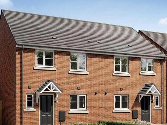 Wharford Lane, Sandymoor, 3 Bedroom Semi detached
