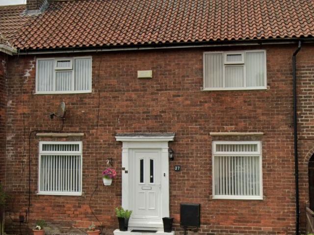 Wharfdale Avenue, Billingham TS23, 3 bed terraced house to rent, £702 pcm | PrimeLocation