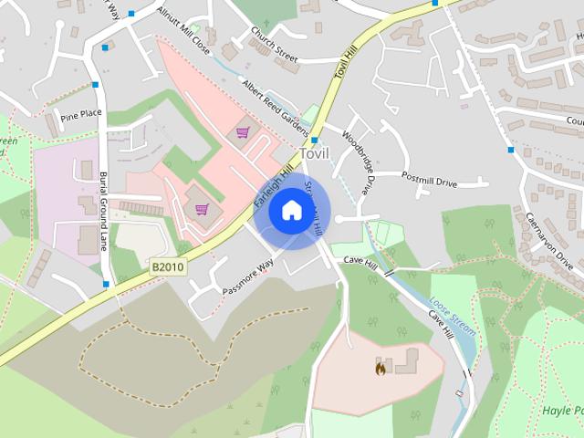 Wharfdale Square, Tovil, ME15