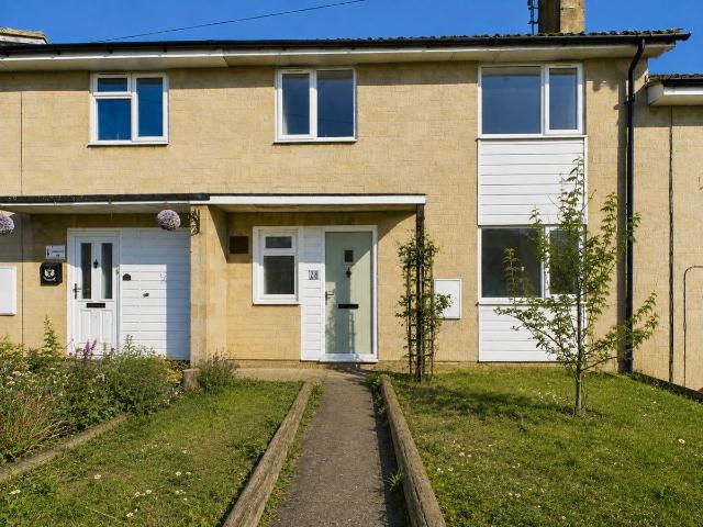 Wharfdale Way, Bridgend, Stonehouse GL10, 3 bed terraced house to rent, £1,250 pcm | PrimeLocation