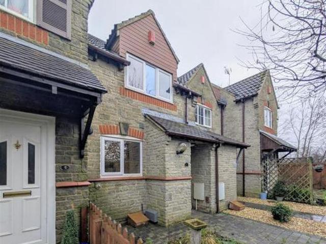 Wharfdale Way, Hardwicke, 2 Bedroom Terraced