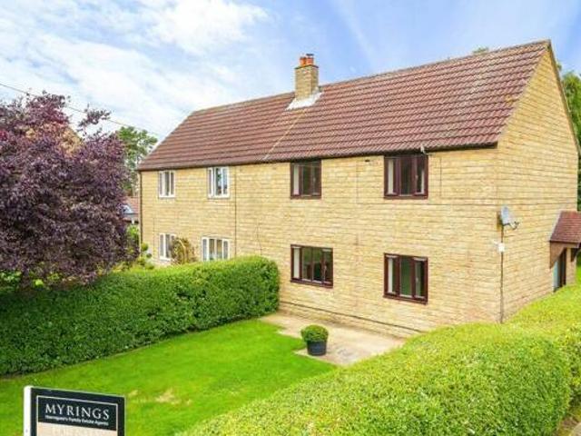 Wharfe View, Kirkby Overblow, 3 Bedroom Semi detached