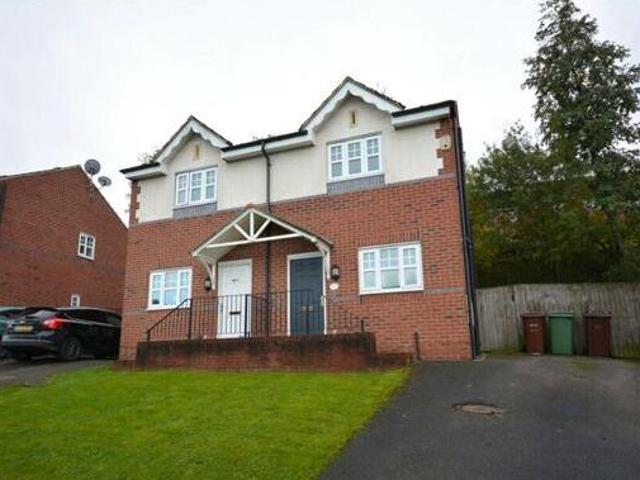 Wharfedale Close, Leeds, 2 Bedroom Semi detached