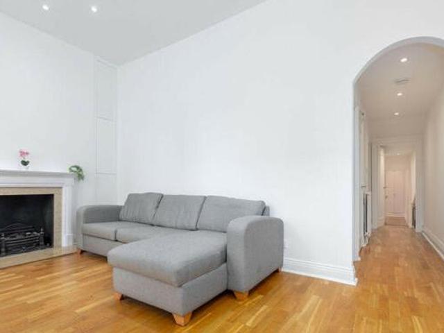 Wharfedale Street, London, 1 Bedroom Apartment