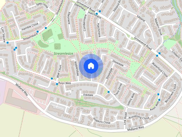 Wharfedale, Thornbury, BS35