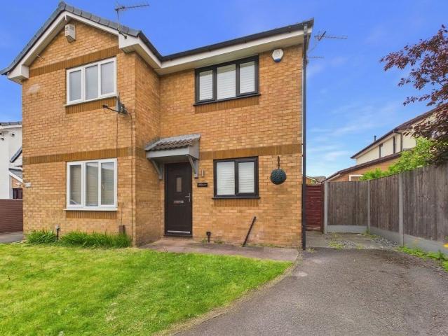Wharfedale, Westhoughton BL5, 1 bed semi detached house to rent, £850 pcm | PrimeLocation