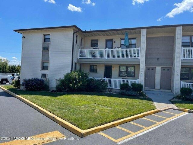 Wharfside Dr, Monmouth Beach, Condo For Sale