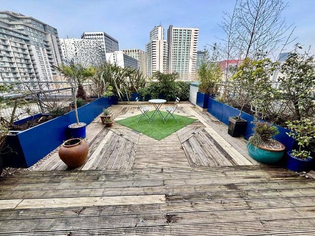 Wharfside Street, Birmingham B1, 3 bed flat to rent, £2,000 pcm | PrimeLocation