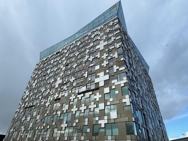 Wharfside Street, Birmingham B1, 1 bed flat to rent, £950 pcm | PrimeLocation