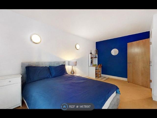 Wharfside Point North, London E14, 1 bed flat to rent, £1,850 pcm | PrimeLocation