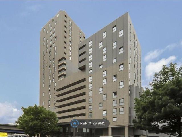 Wharfside Point South, London E14, 1 bed flat to rent, £1,749 pcm | PrimeLocation