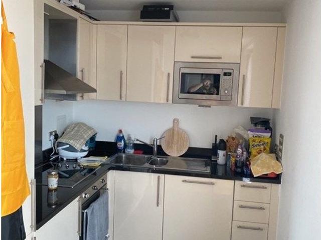 Wharfside Point South, London E14, 1 bed flat to rent, £1,750 pcm | PrimeLocation