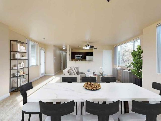 Wharfside Pointe 2 Bedroom Apartment for Rent at 3827 14th Ave W, Seattle, WA 98119 North Queen Anne