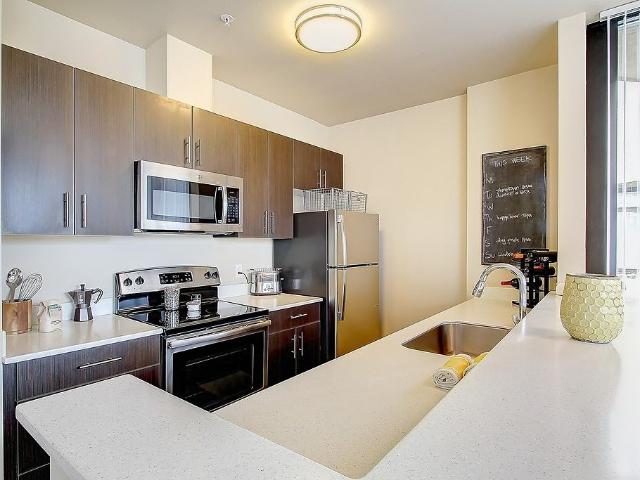 Wharfside Pointe 2 Bedroom Apartment for Rent at 3827 14th Ave W, Seattle, WA 98119 North Queen Anne