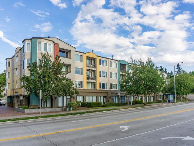 Wharfside Pointe