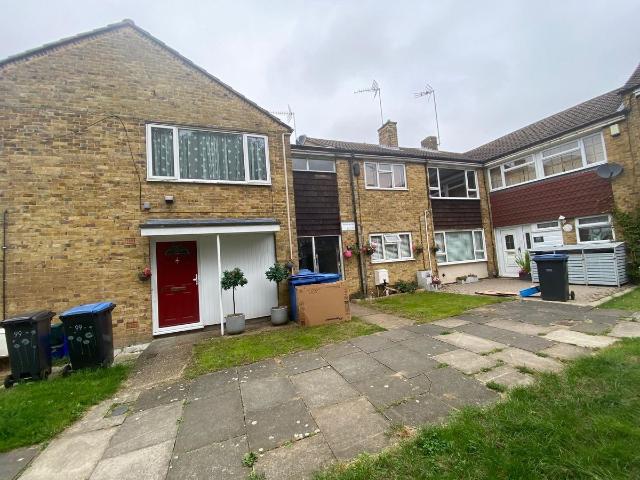 Wharley Hook, Harlow CM18, 1 bed flat to rent, £1,125 pcm | PrimeLocation