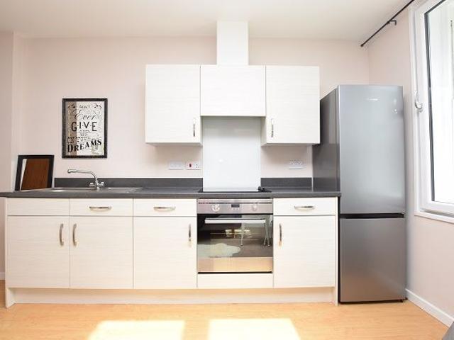 Wharncliffe House, Sheffield S1, 1 bed flat to rent, £750 pcm | PrimeLocation