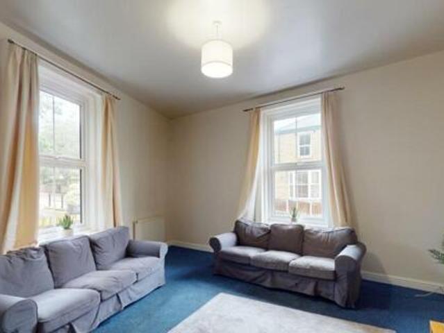 Wharncliffe Road, Broomhall, 7 Bedroom House