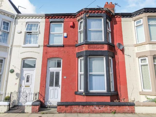 Wharncliffe Road, Liverpool L13, 3 bed property to rent, £1,000 pcm | PrimeLocation
