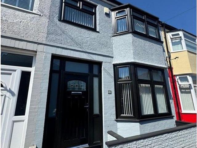 Wharncliffe Road, Liverpool L13, 3 bed terraced house to rent, £1,200 pcm | PrimeLocation