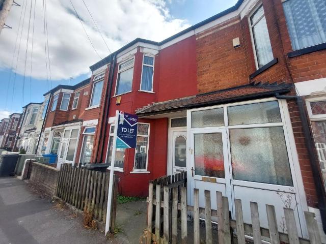 Wharncliffe Street, Chanterlands Avenue, Hull HU5, 2 bed terraced house to rent, £695 pcm | PrimeLocation