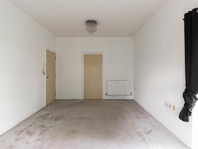 Wharry Court, Manor Park, High Heaton