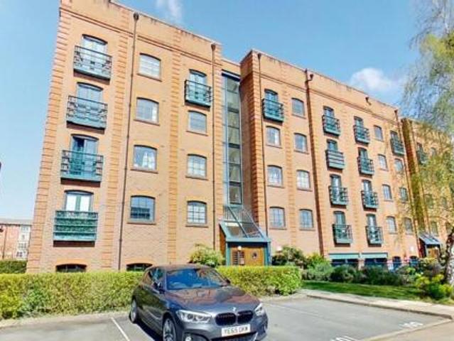 Wharton Court, Hoole Lane, 2 Bedroom Penthouse