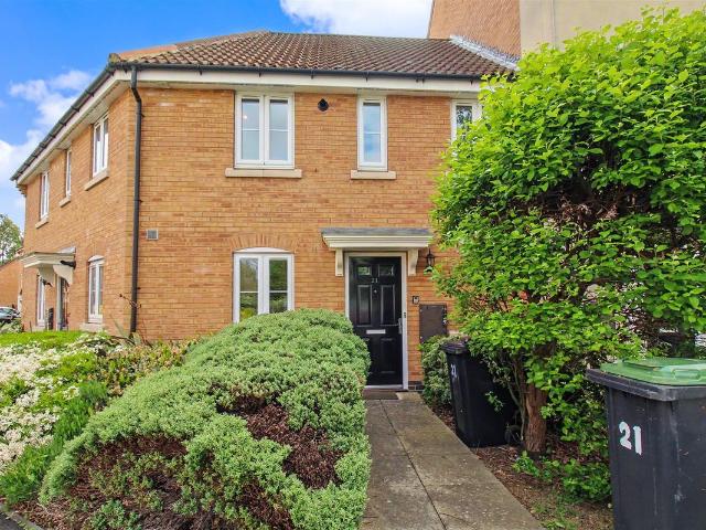 Wharton Crescent, Nottingham NG9, 2 bed flat to rent, £1,100 pcm | PrimeLocation