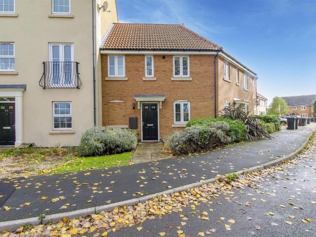 Wharton Crescent, Beeston, Nottingham NG9, 2 bed maisonette to rent, £995 pcm | PrimeLocation