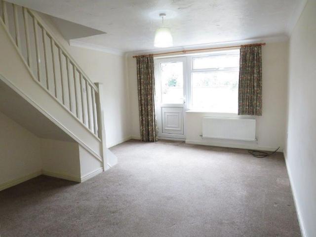 Wharton Drive, North Walsham