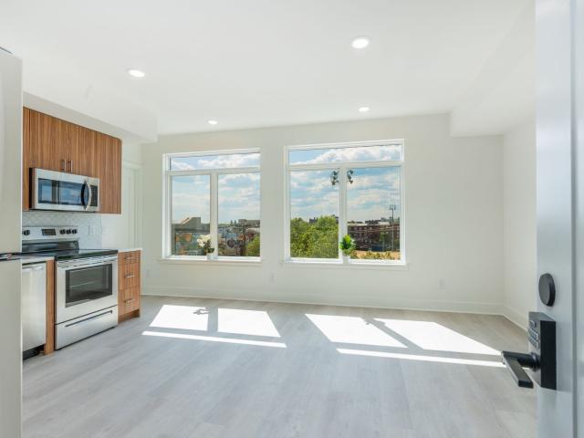 Wharton Flats