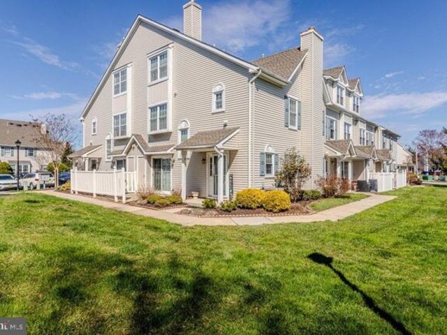 Wharton Rd, Mount Laurel, Condo For Sale