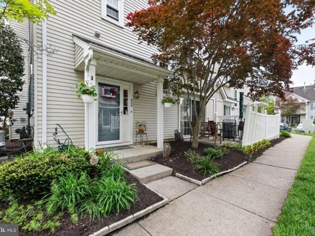 Wharton Rd, Mount Laurel, Condo For Sale